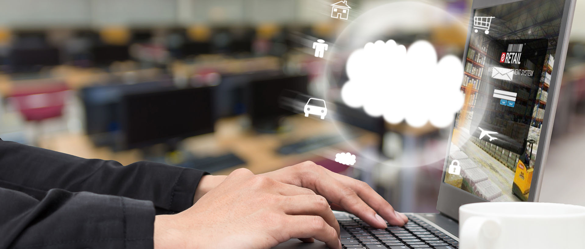 Fastrack-Courier Services Company