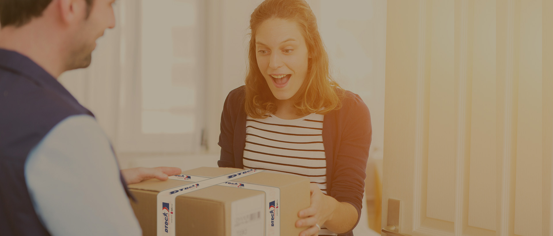 Fastrack-Courier Services Company